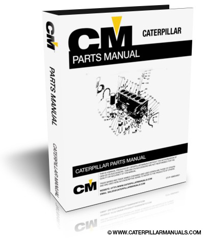 Caterpillar Manuals