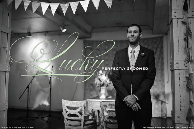 New Elegant Script Font Released: Poem Script