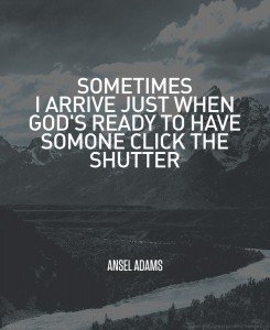 Photography Quotes: 44 Awesome Quotes by Photographers | Jeff ...