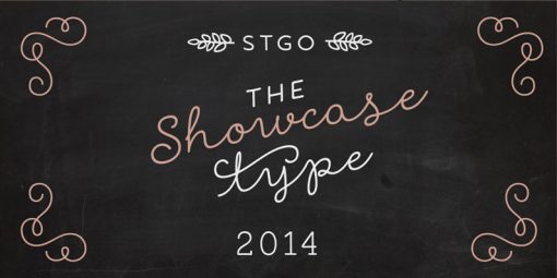 17 - Retro, Vintage Inspired Cursive Script Fonts