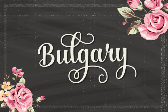 40 Fancy Cursive Fonts for Design