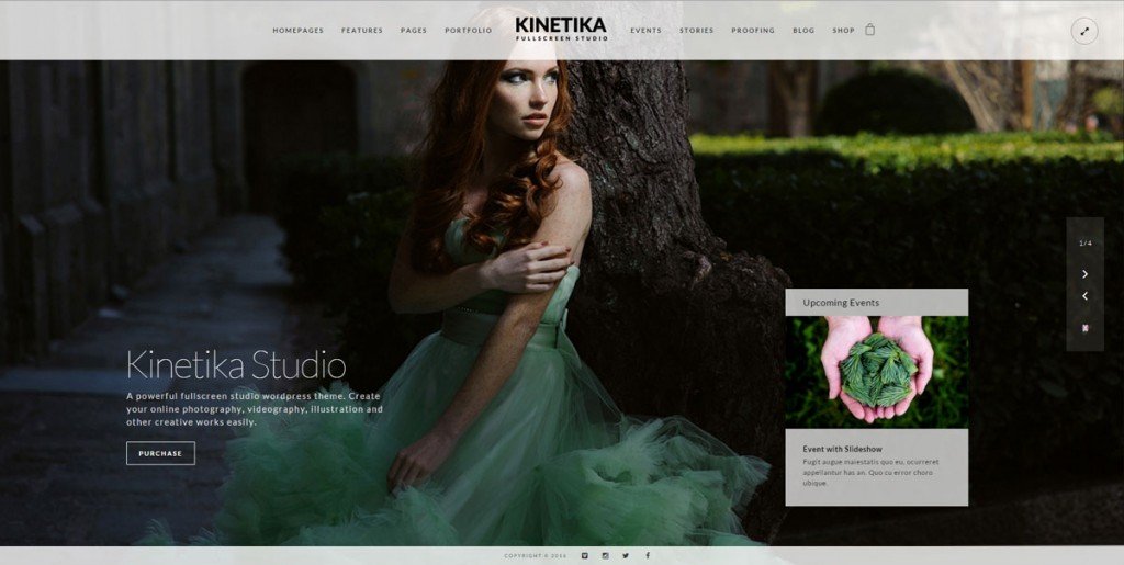 WordPress Themes For Photographers wordpress-themes-for-photographers